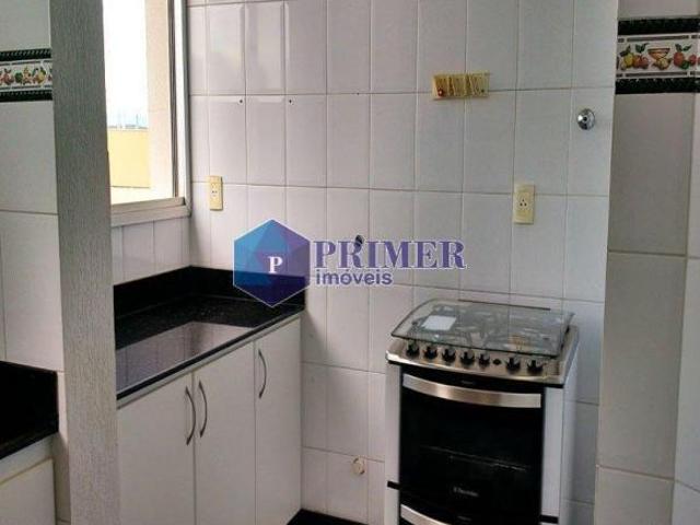 Apartamento à venda em Esplanada