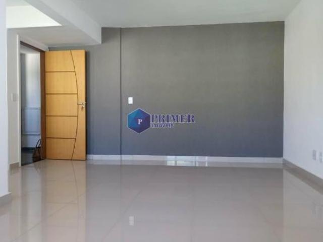 Apartamento à venda em Esplanada