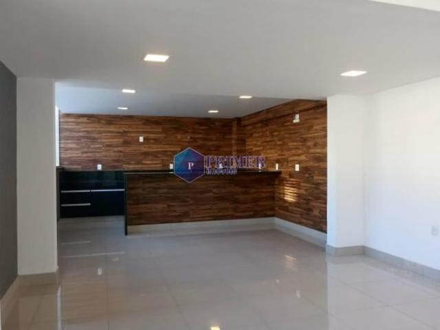 Apartamento à venda em Esplanada