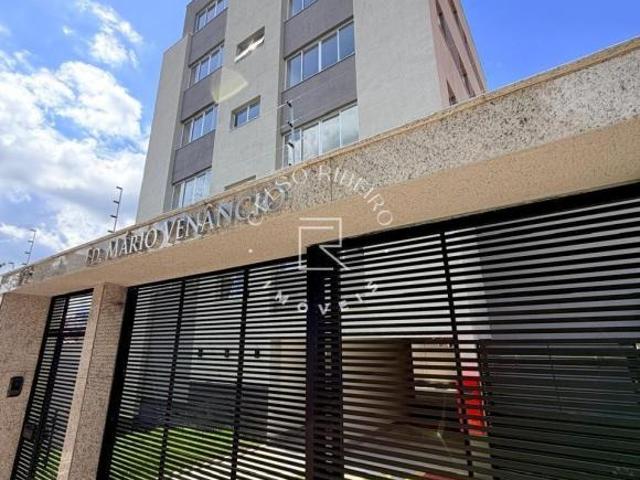 Apartamento à venda em Esplanada