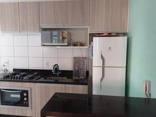 Apartamento à venda em Estância Jaraguá com 46 m², 2 quartos, 0 vagas