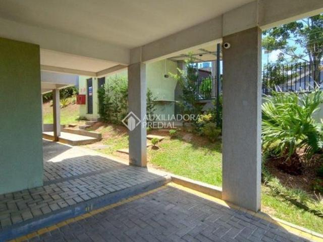 Apartamento à venda em Estância Velha