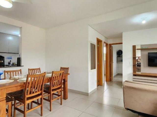 Apartamento à venda em Estufa II