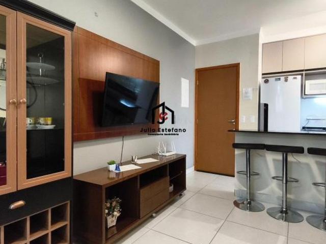 Apartamento à venda em Estufa II