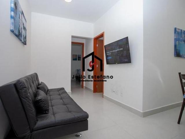 Apartamento à venda em Estufa II