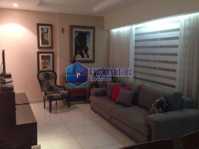 Apartamento à venda em Funcionários