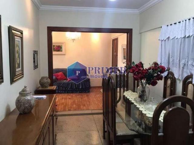 Apartamento à venda em Funcionários