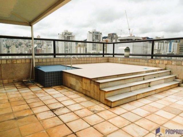 Apartamento à venda em Funcionários