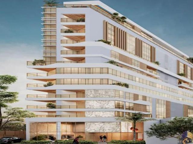 Apartamento à venda em Funcionários