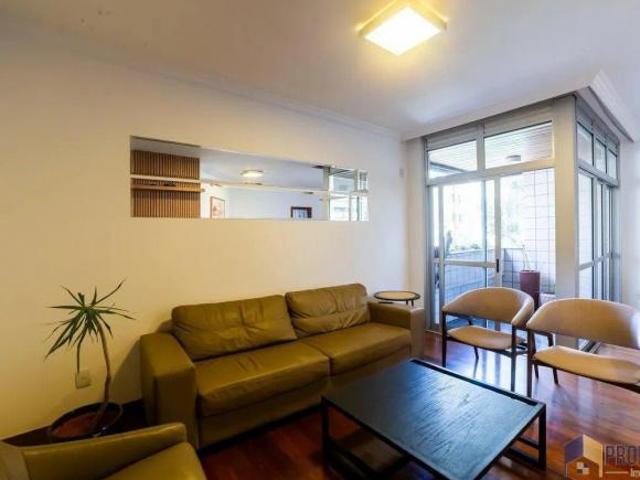 Apartamento à venda em Funcionários