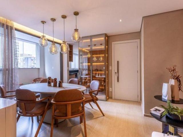 Apartamento à venda em Funcionários