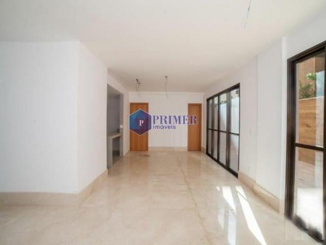 Apartamento à venda em Funcionários