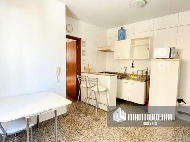 Apartamento à venda em Funcionários