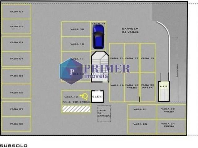 Apartamento à venda em Funcionários