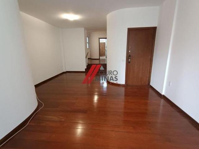 Apartamento à venda em Funcionários