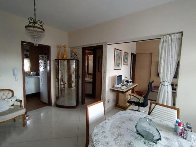 Apartamento à venda em Funcionários