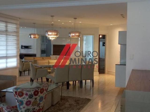 Apartamento à venda em Funcionários