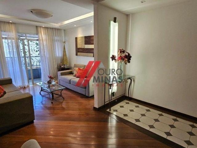 Apartamento à venda em Funcionários