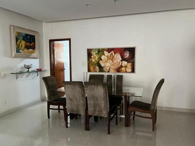 Apartamento à venda em Funcionários