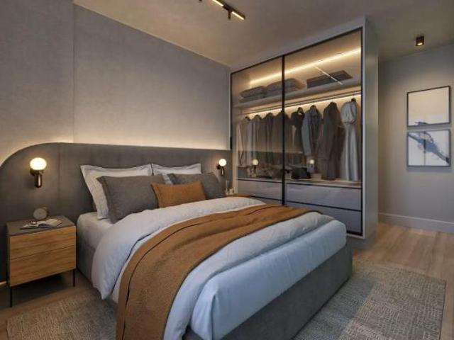Apartamento à venda em Funcionários