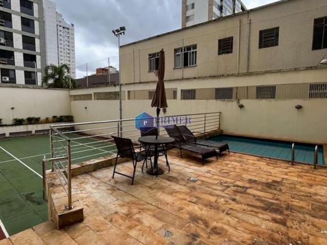 Apartamento à venda em Funcionários