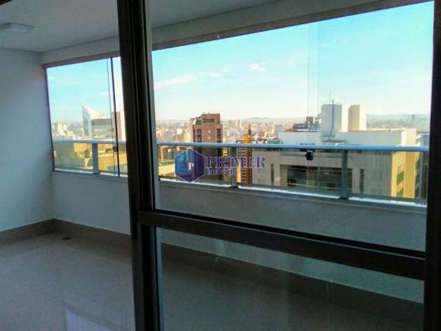 Apartamento à venda em Funcionários