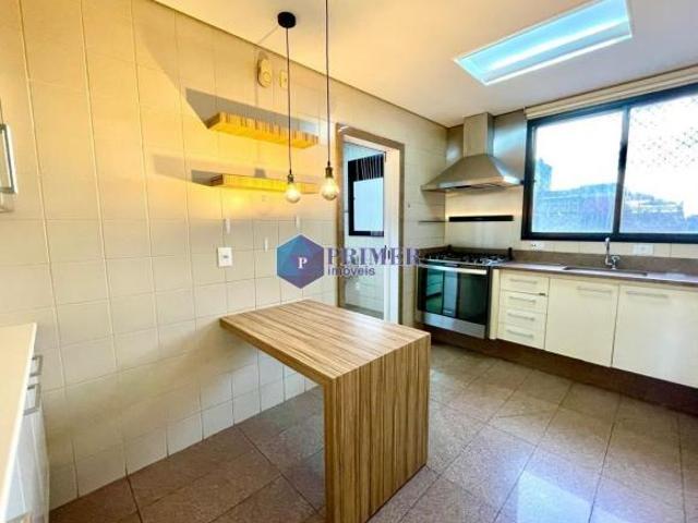 Apartamento à venda em Funcionários