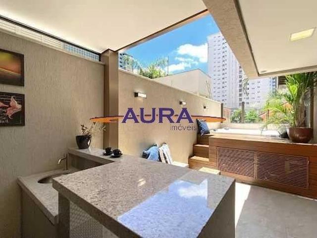 Apartamento à venda em Funcionários