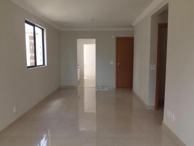 Apartamento à venda em Funcionários