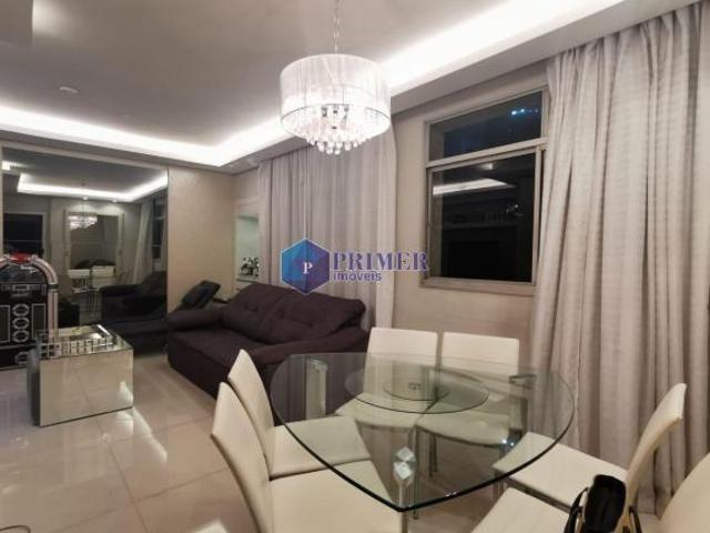 Apartamento à venda em Funcionários