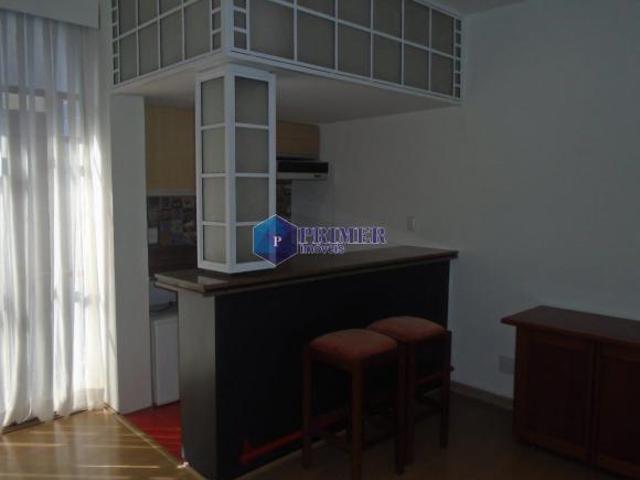Apartamento à venda em Funcionários