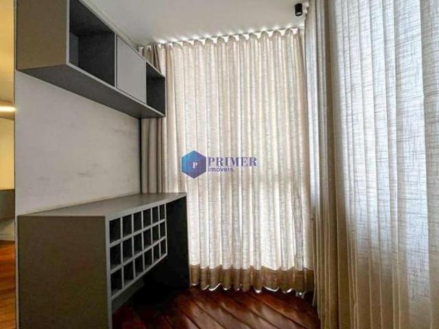 Apartamento à venda em Funcionários