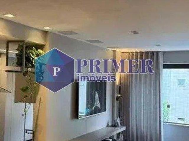 Apartamento à venda em Funcionários