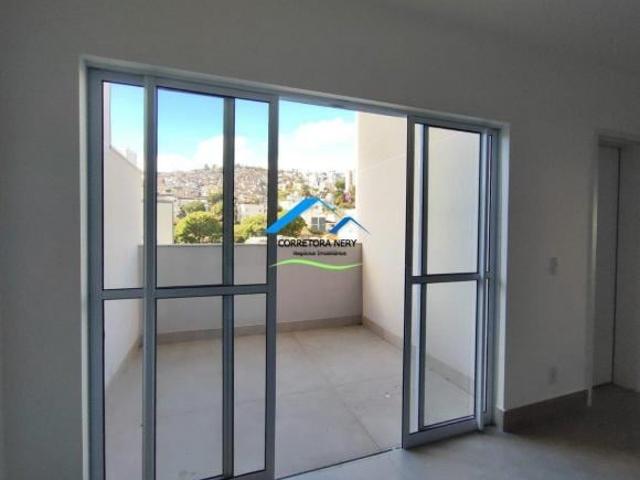 Apartamento à venda em Funcionários