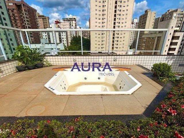 Apartamento à venda em Funcionários
