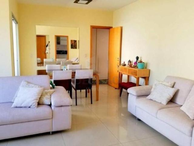 Apartamento à venda em Funcionários