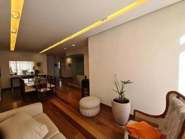 Apartamento à venda em Funcionários