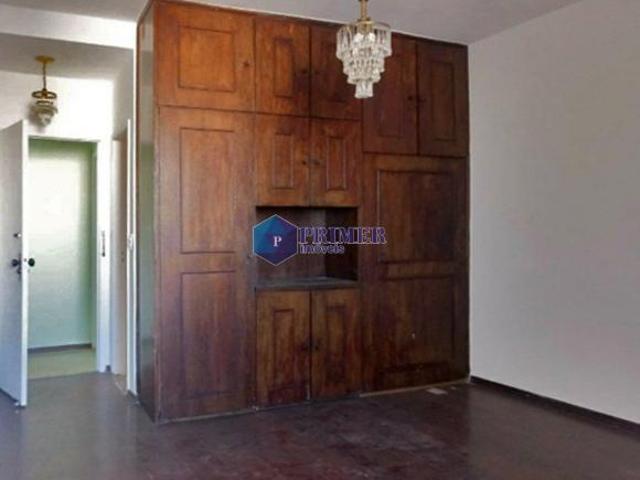 Apartamento à venda em Funcionários