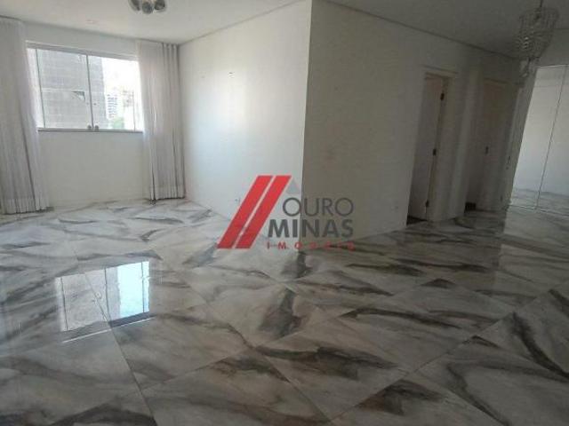 Apartamento à venda em Funcionários