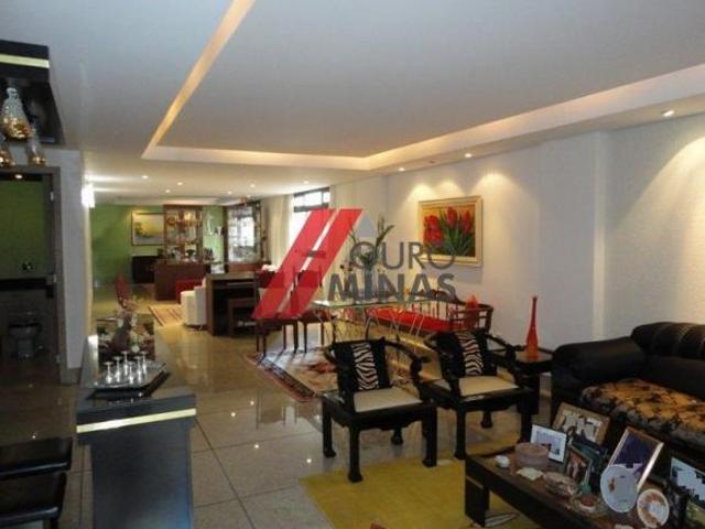 Apartamento à venda em Funcionários