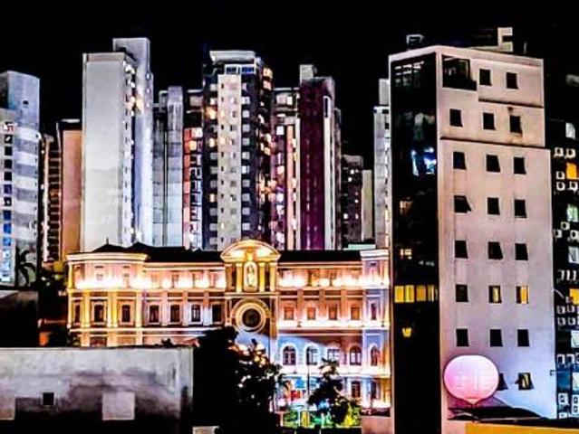 Apartamento à venda em Funcionários