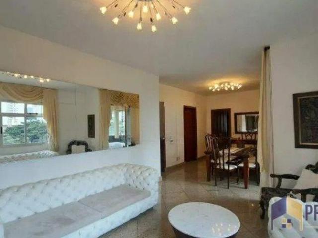 Apartamento à venda em Funcionários