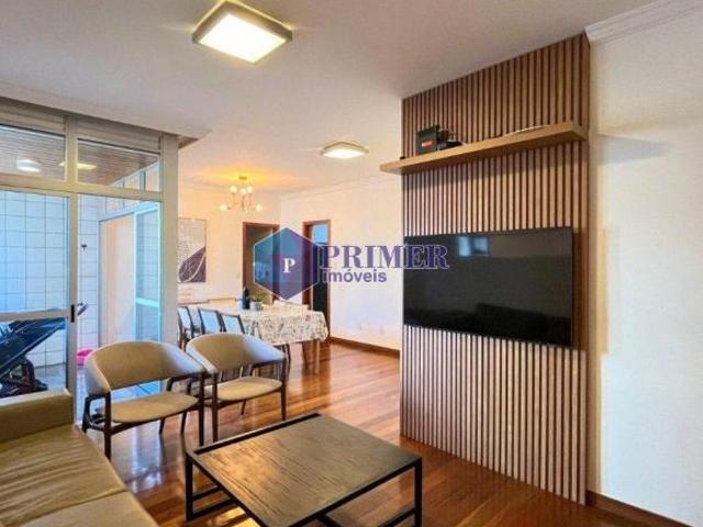 Apartamento à venda em Funcionários