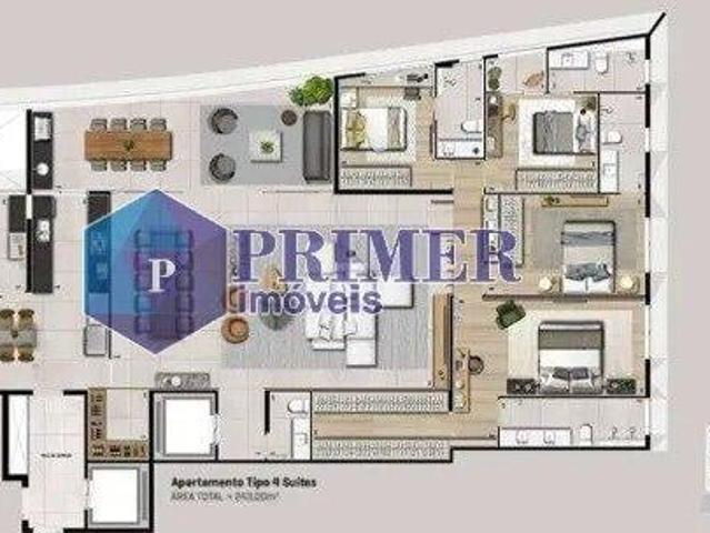 Apartamento à venda em Funcionários