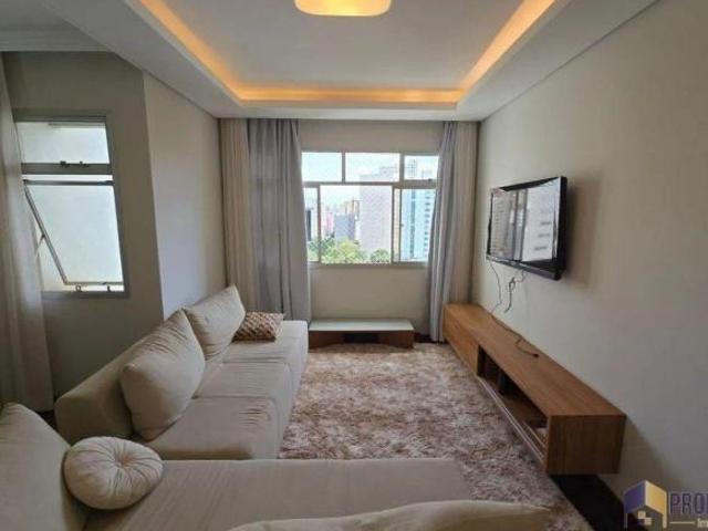 Apartamento à venda em Funcionários
