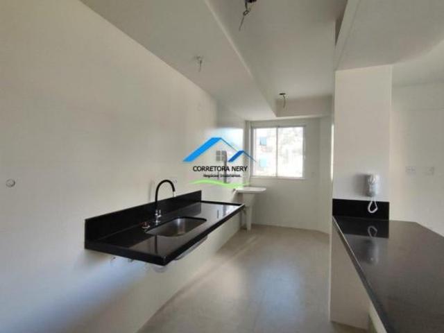 Apartamento à venda em Funcionários