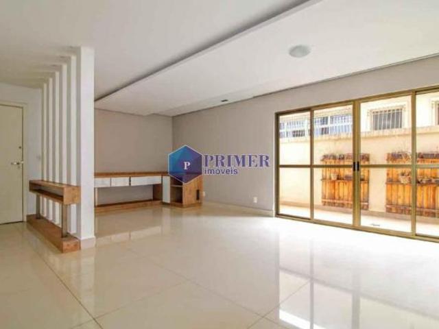 Apartamento à venda em Funcionários