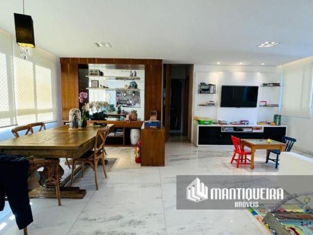 Apartamento à venda em Funcionários