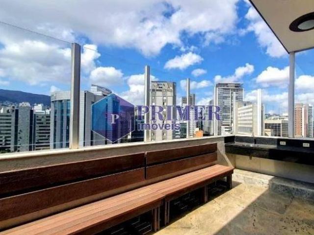 Apartamento à venda em Funcionários