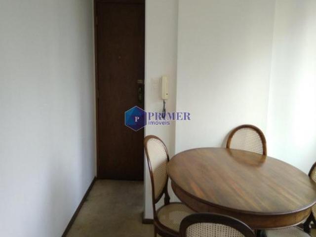 Apartamento à venda em Funcionários
